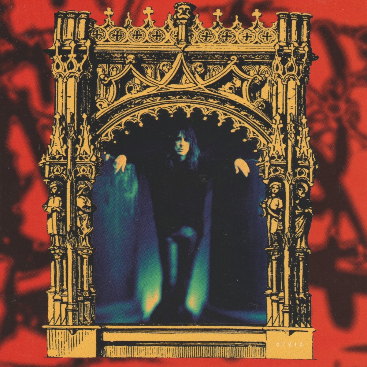 REVIEW: Alice Cooper – Classicks (1995) | mikeladano.com