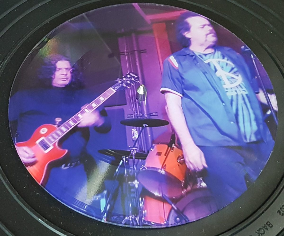 REVIEW: Max the Axe – “Randy” Live at the Boathouse – VinylArt.co ...