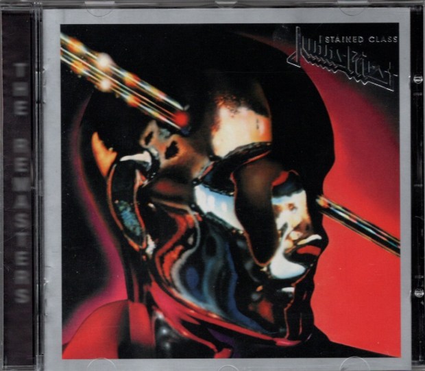 REVIEW: Judas Priest – Stained Class (1978, Remastered) | mikeladano.com