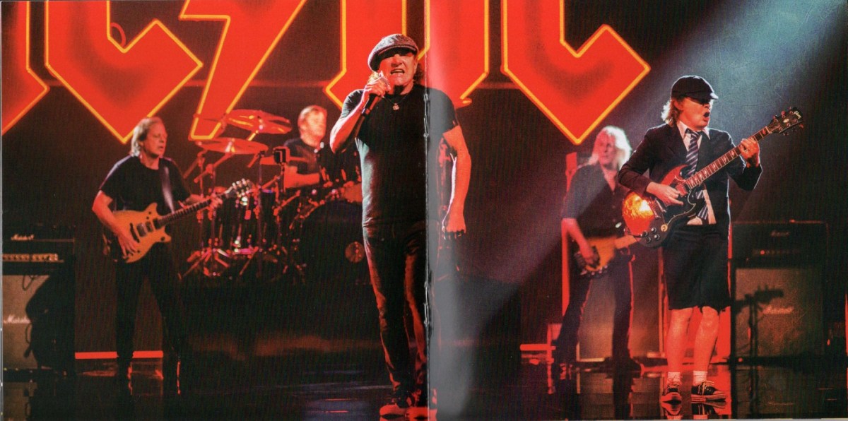 REVIEW: AC/DC – Power Up (2020 Light Box edition) | mikeladano.com