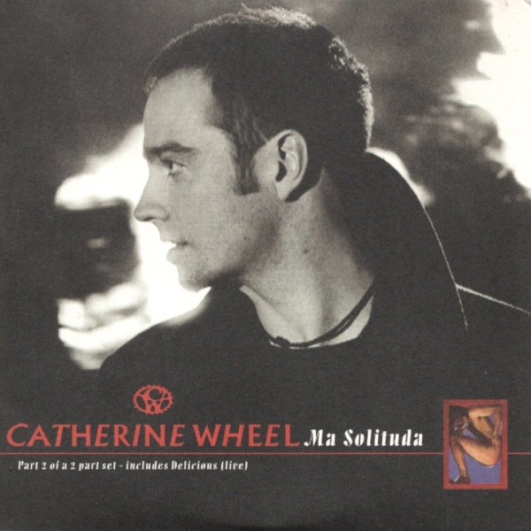 REVIEW: Catherine Wheel – Adam and Eve (1997) | mikeladano.com