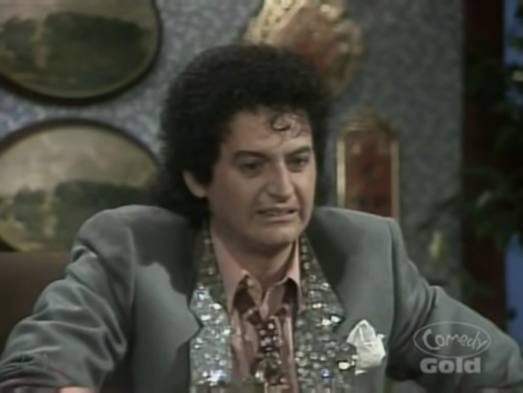 Sunday Screening: Maudlin O’ the Night (SCTV) | mikeladano.com