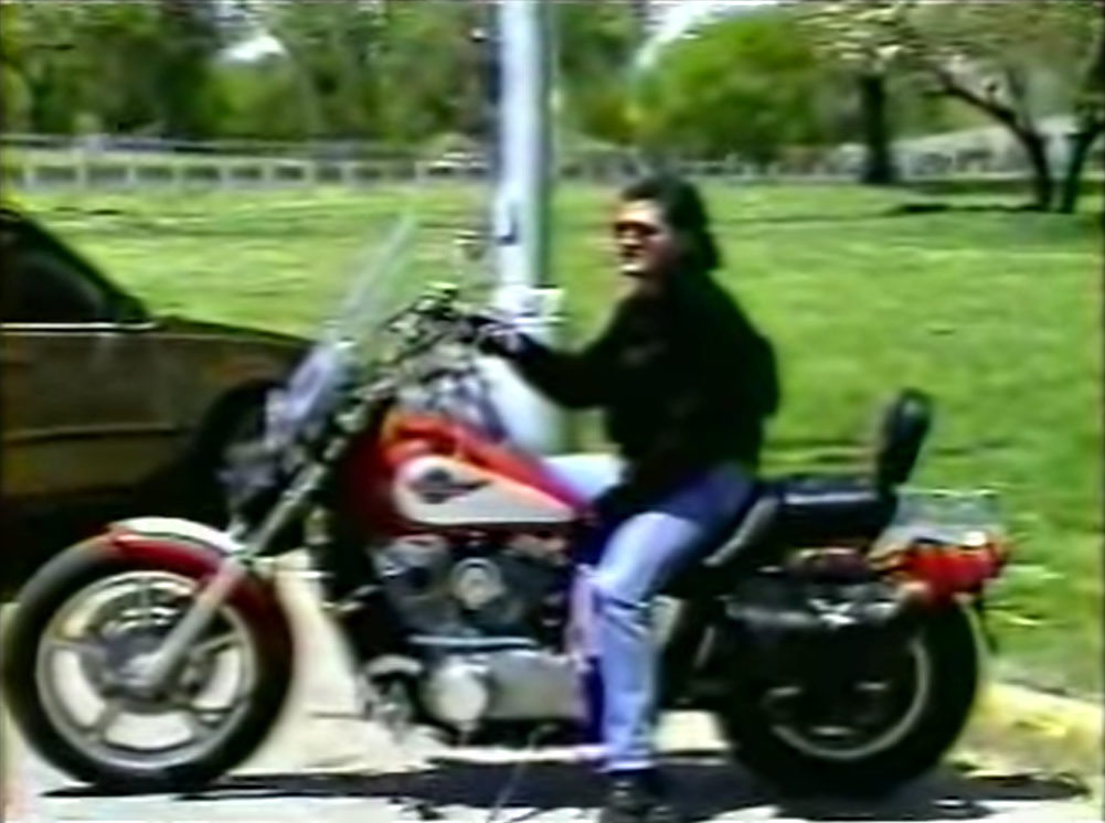 REVIEW: Jan Terri – “Losing You” (1993 music video) | mikeladano.com