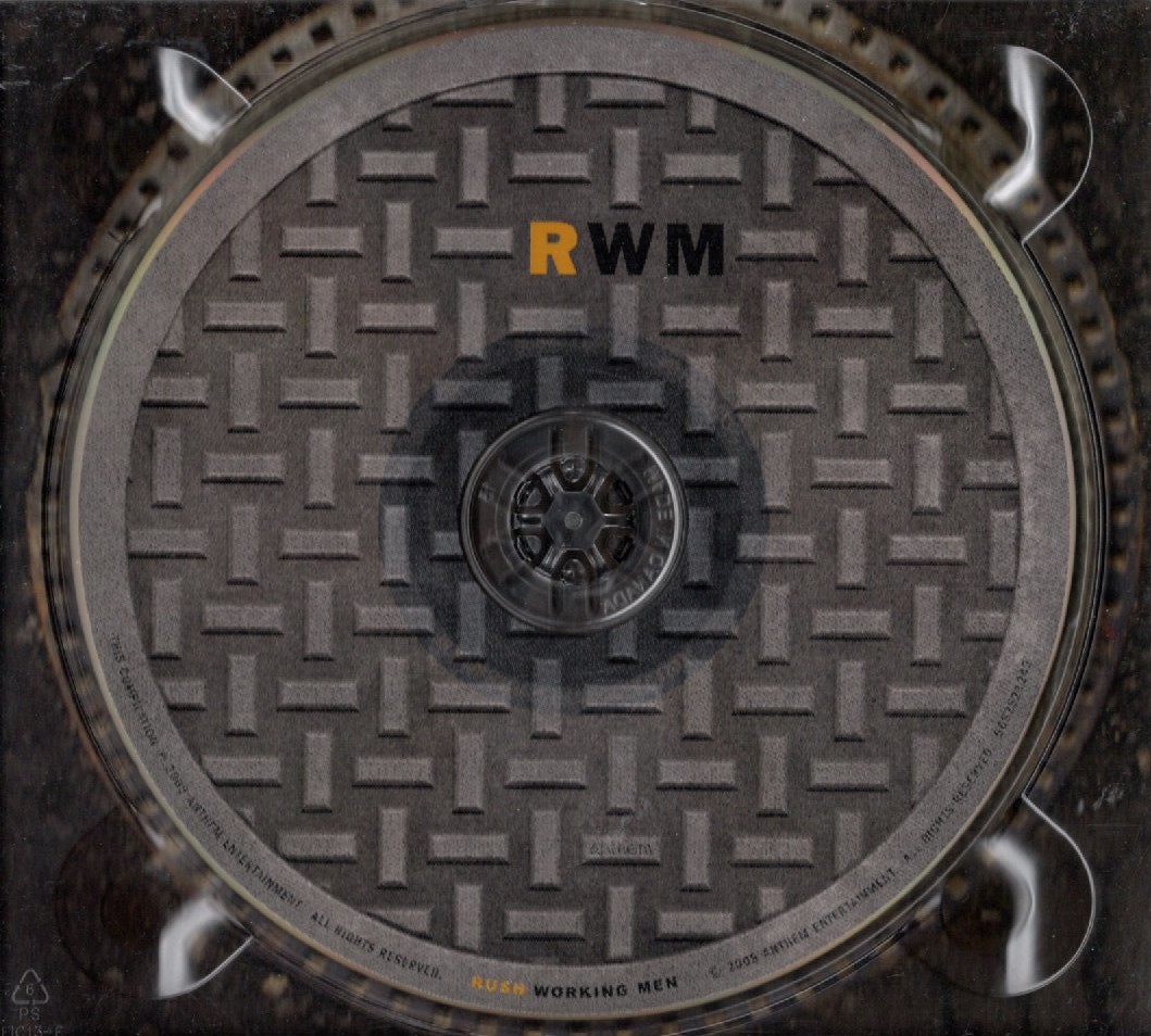 REVIEW: Rush – Working Men (2009) | mikeladano.com