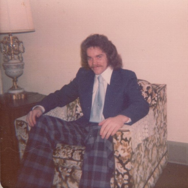 #1146: 35 years ago, Mike heard this classic album for the first time ...