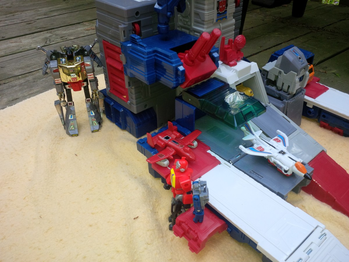 Sunday Screening: “Fort Max” unfinished clip | mikeladano.com