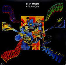 #1010: A Quick One | mikeladano.com