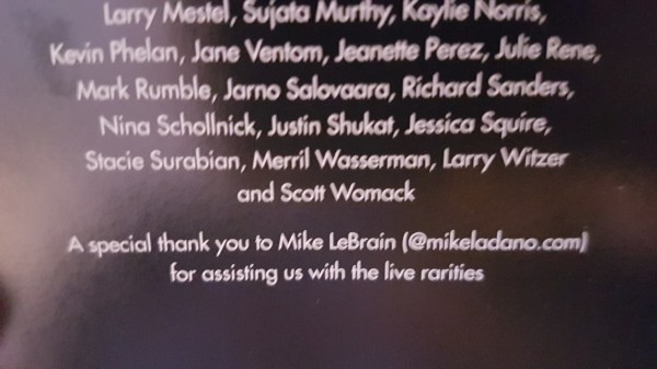 REVIEW: Def Leppard – Rarities 4 (CD Collection Volume 2) | mikeladano.com