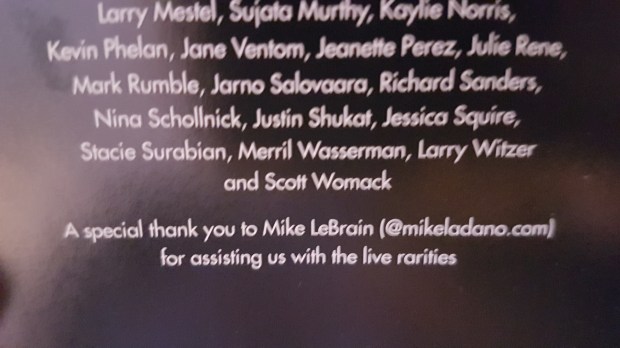 REVIEW: Def Leppard – Rarities 4 (CD Collection Volume 2) | mikeladano.com