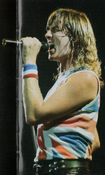 Steve Clark | mikeladano.com