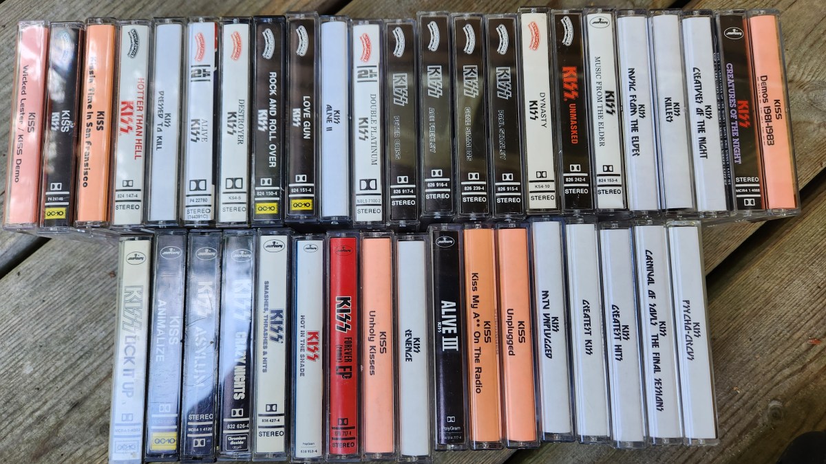 #1092: Grab A Stack of Rock (Recap 3) | mikeladano.com