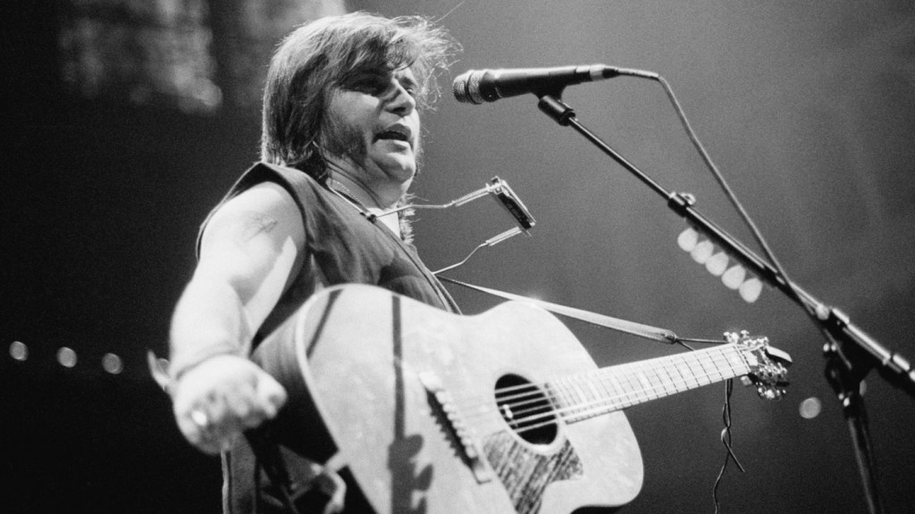 The 1002nd Album – S1E29. Steve Earle – I Feel Alright (Mike Ladano ...