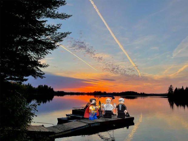 Grab A Stack of Cottage Discs with Harrison & Jex | mikeladano.com