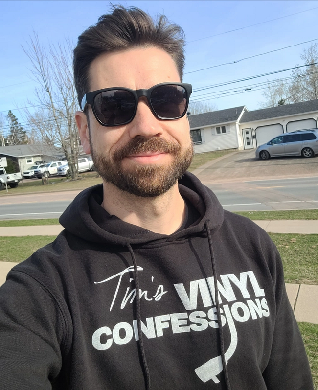 NEW SITE! Jexcalibur WordPress is here! …Who Is Jex? | mikeladano.com