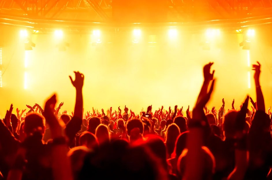 #1081: Have I Ever Really Enjoyed A Concert? | mikeladano.com