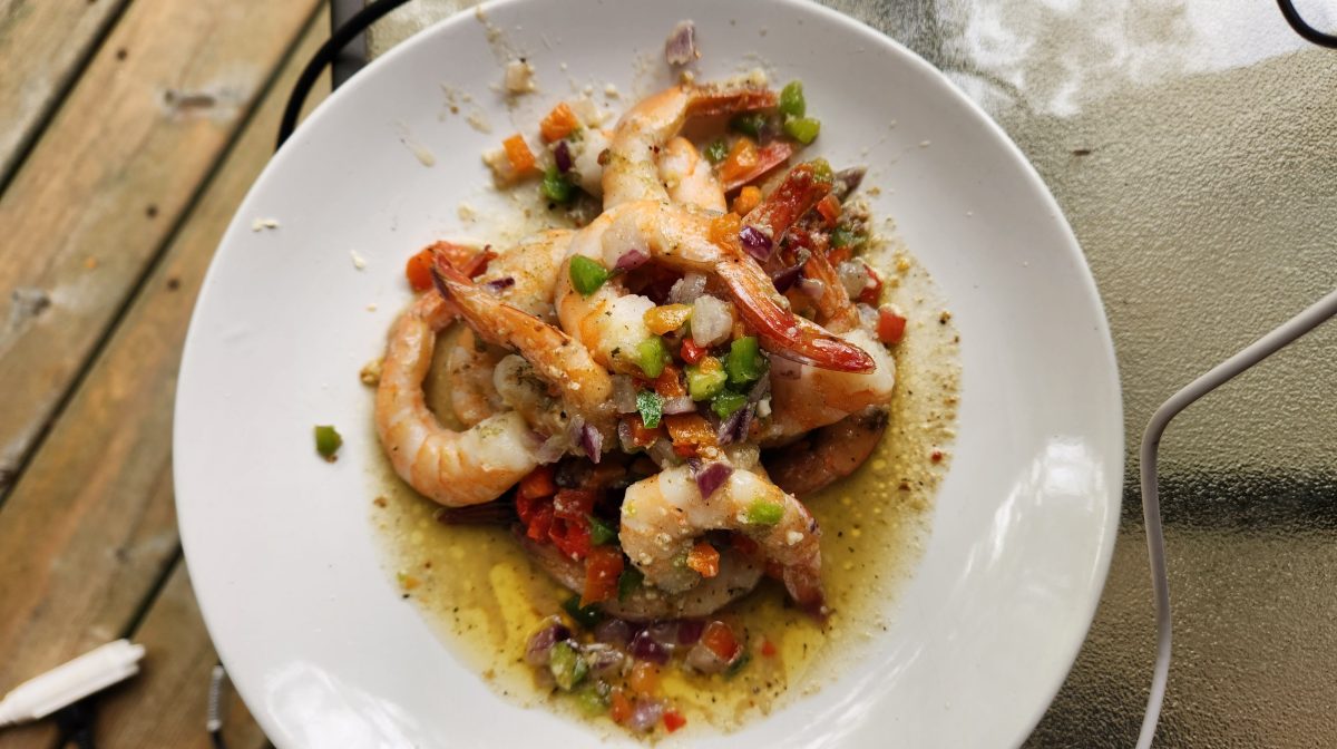 I Am A Chef | mikeladano.com