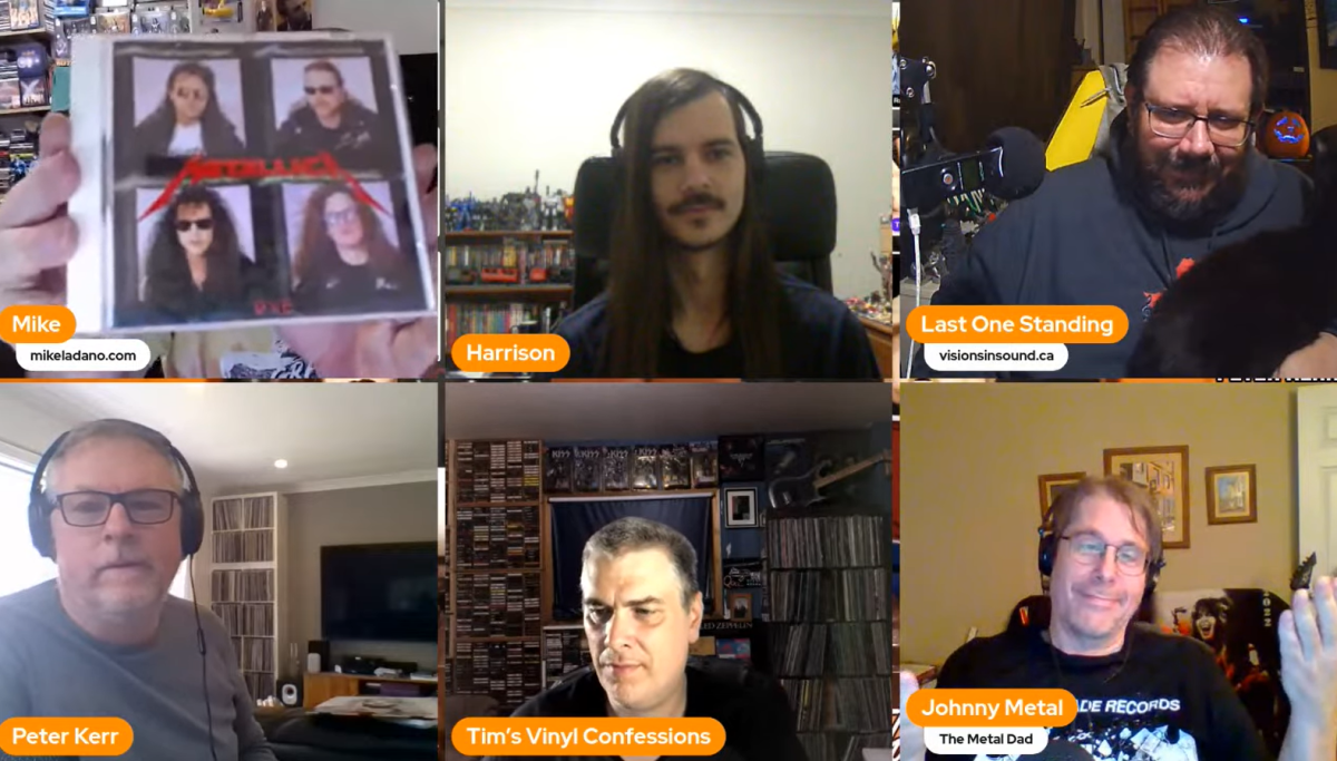 We’re Number One! Thanks to John Clauser, Peter Kerr, Robert Daniels ...