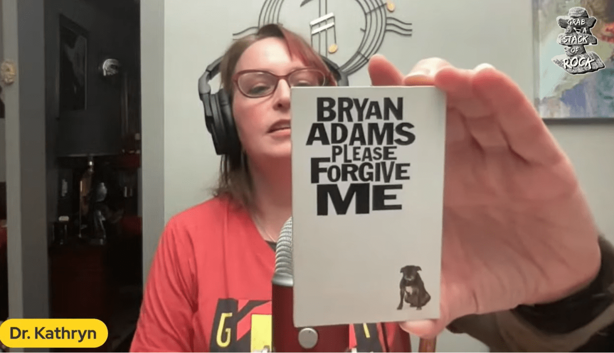 Retro is the word! 80s and 90s cassettes, cassingles and beyond with Dr ...