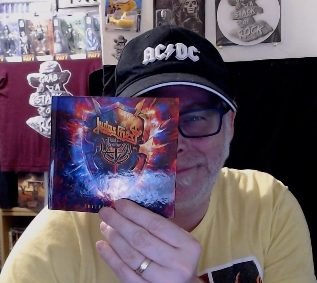 #1112: Comfort Albums (ft. Peter Kerr) | mikeladano.com