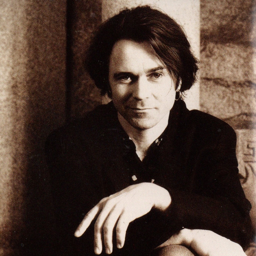 REVIEW: Lawrence Gowan – …but you can call me Larry (1993) | mikeladano.com