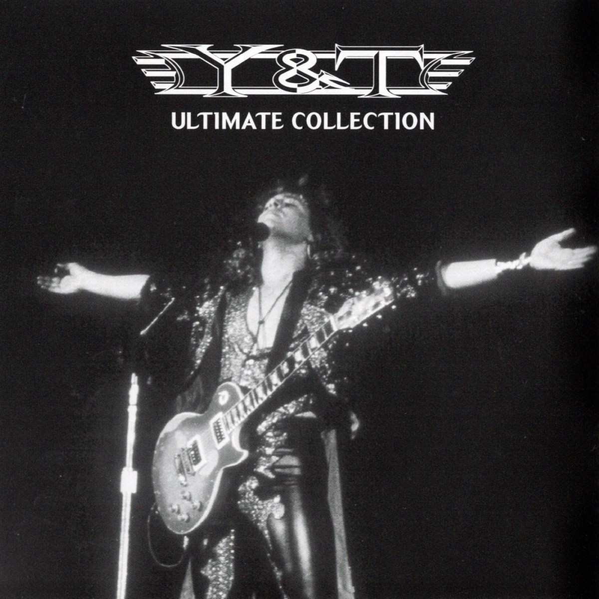REVIEW: Y&T – Ultimate Collection (2001) | mikeladano.com