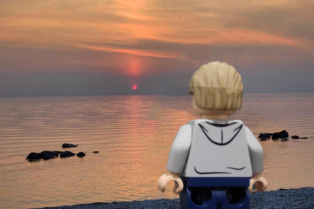 The Season Begins: Grab A Stack of Rock is heading back to the lake ...