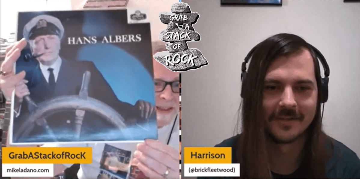 “Hey, You Like Records!” – Grab A Stack of Free Records – Bonus Episode ...