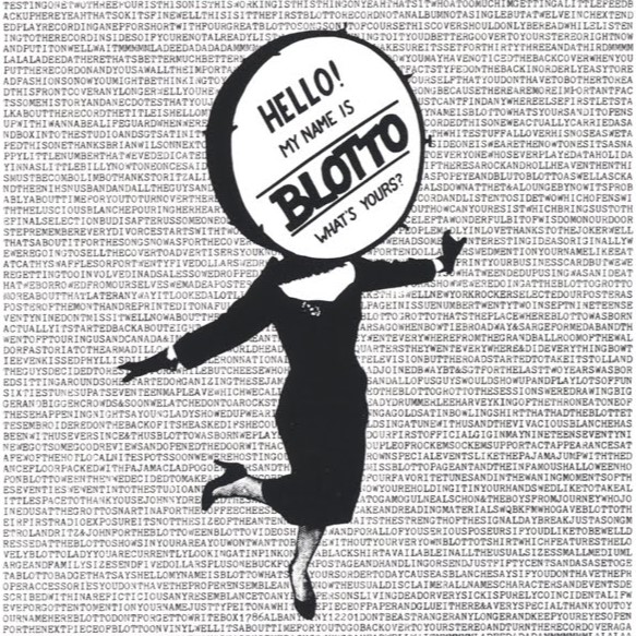 Blotto Interview Outtake | mikeladano.com